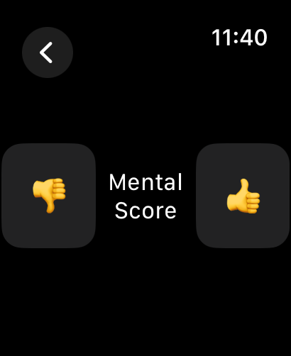 Review of the Tangent Golf App