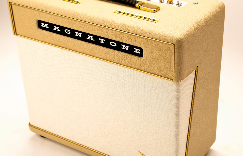 Master Collection | Magnatone Amplifiers