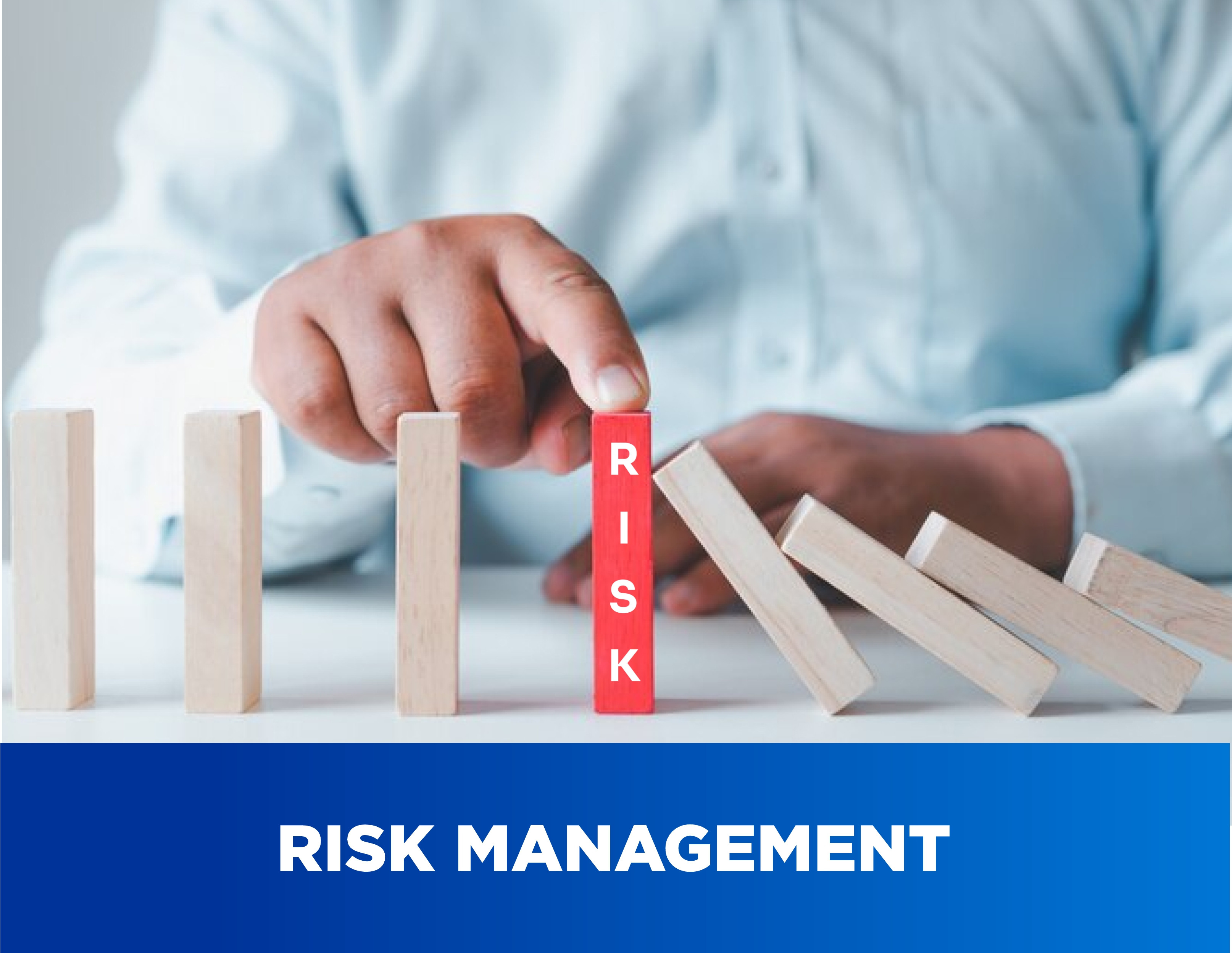 Risk Management | Funda Institute