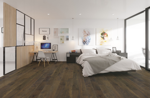 WFS- Carrabelle- Color: Truffle | Derryberry Cabinets