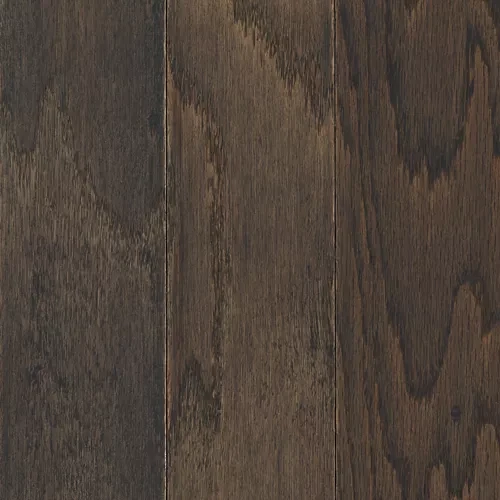 Mohawk Hardwood- Windridge Hickory- Color: Oak Shale | Derryberry Cabinets