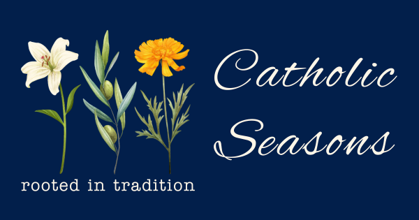 Product Page | Catholic Seasons