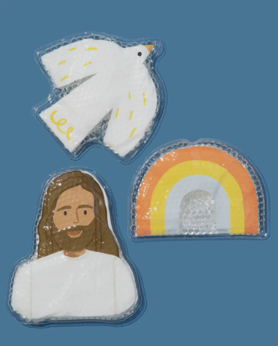 Trinity Hot & Cold Packs | Catholic Seasons