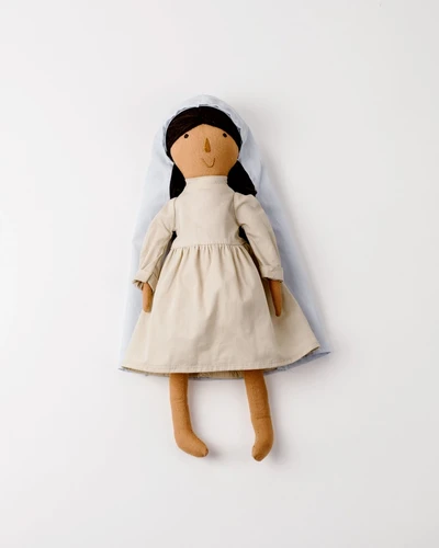 Mary Doll | Catholic Toy Doll | Catholic Seasons