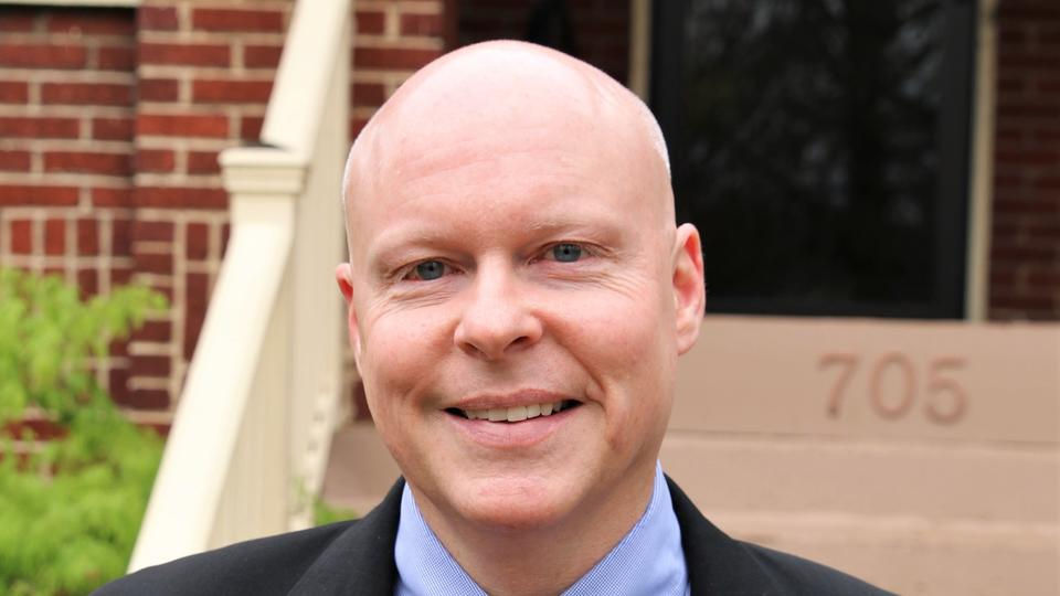 David Hawk for Congress | Official Site | Tennessee