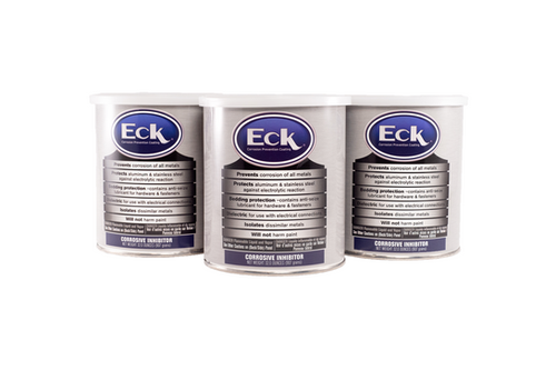 32 oz. Quart Can | Eck Corrosion