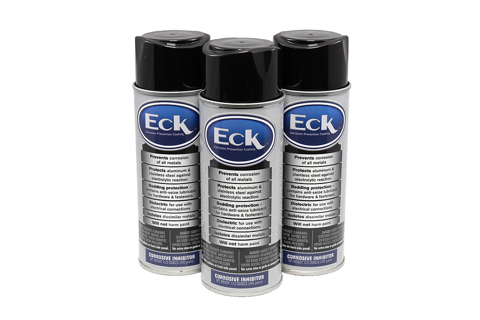 12 oz. Spray Can | Eck Corrosion