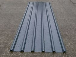 Metal box profile sheets | BTB