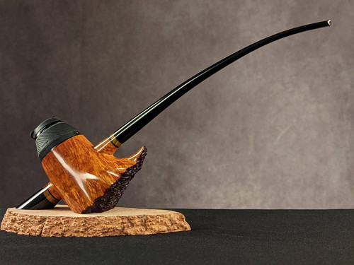 Pierced Warden | JD Allred Pipes