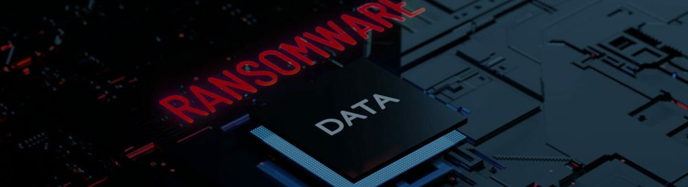 Las 7 etapas de un ataque de ransomware