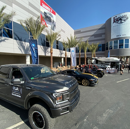 Car Accessories | GU Auto Tech Inc. | United States