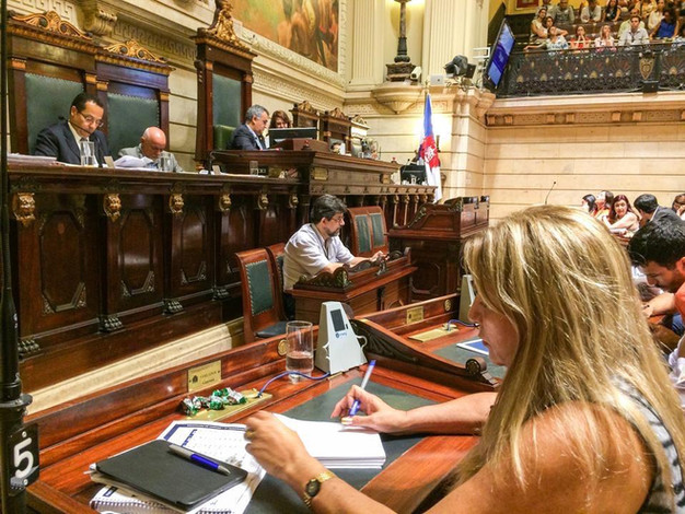 Vereadora Rosa Fernandes RJ | Eleita Sete Vezes Consecutiva
