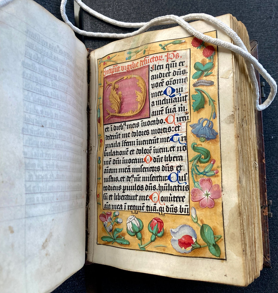 Scribes, Scripts and Scribbles: A Recap