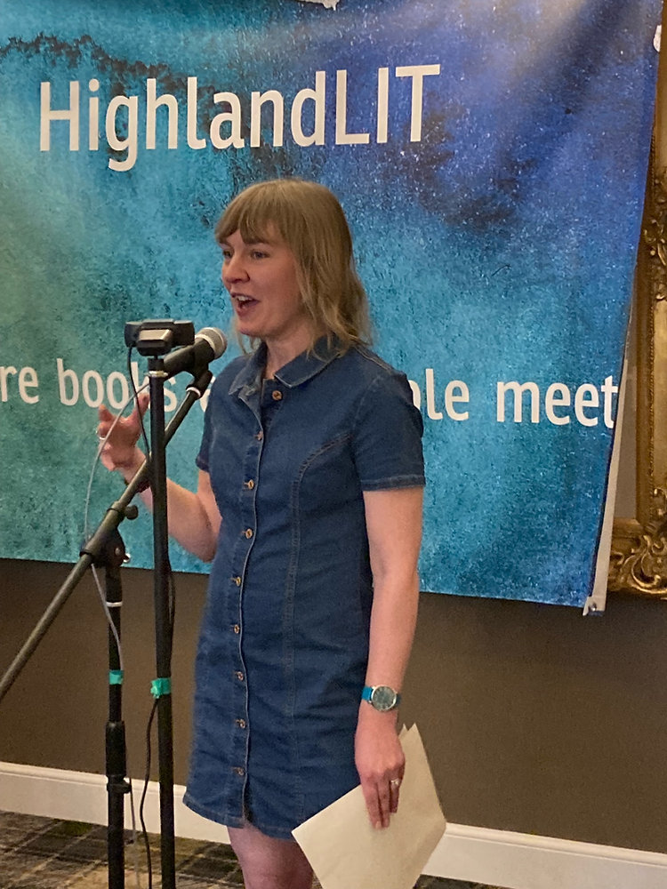 Bringing the past to life: Jennifer Morag Henderson on 'Daughters of ...