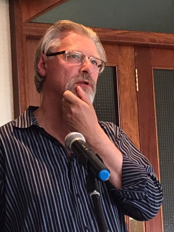 A great Open Mike night!