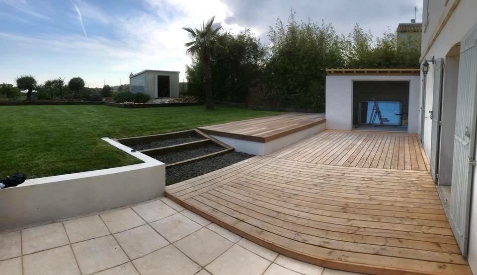 Paysagiste | Montpellier | GARDEN SERVICES 34