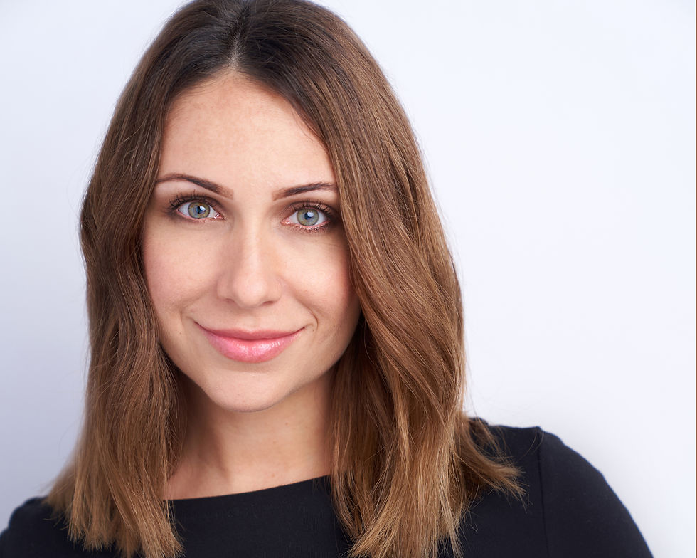 Actress | Rachel Rose Gilmour