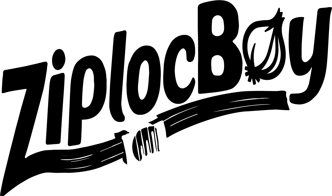 Ziploc Logo Png