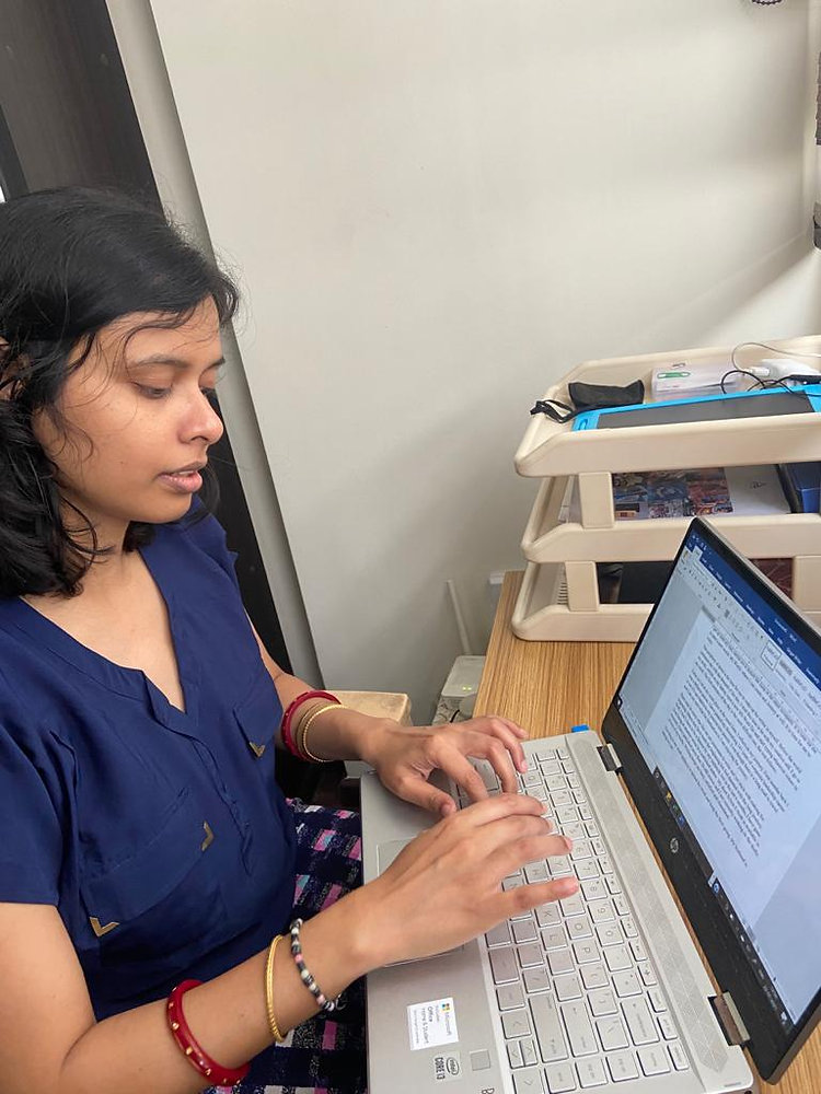 6 Ways to Regularly Publish Your Writing