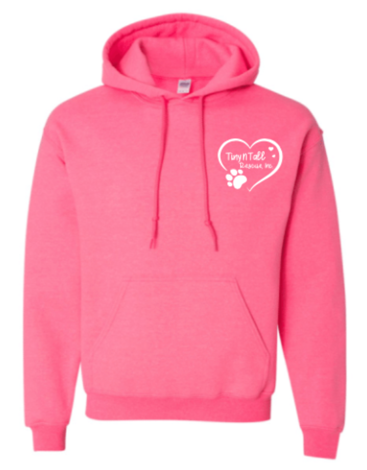 TNT Merch | Tiny N Tall Rescue Inc. | St. Charles