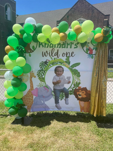 Vinyl Backdrop 5x5 | JAM Kids Play