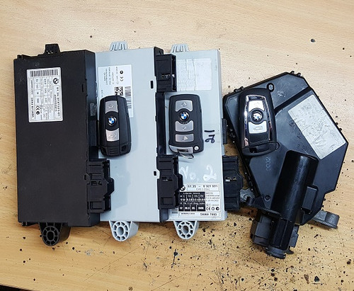 Your BMW Won't Start? We program EWS & CAS modules. Beta Testing Stage ...