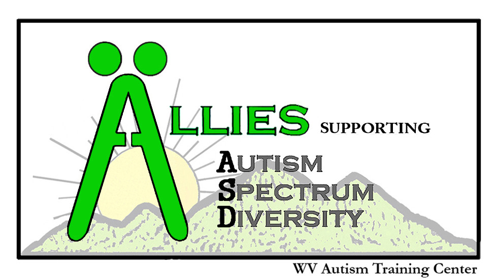 Allies Supporting Autism Spectrum Diversity - Huntington, WV