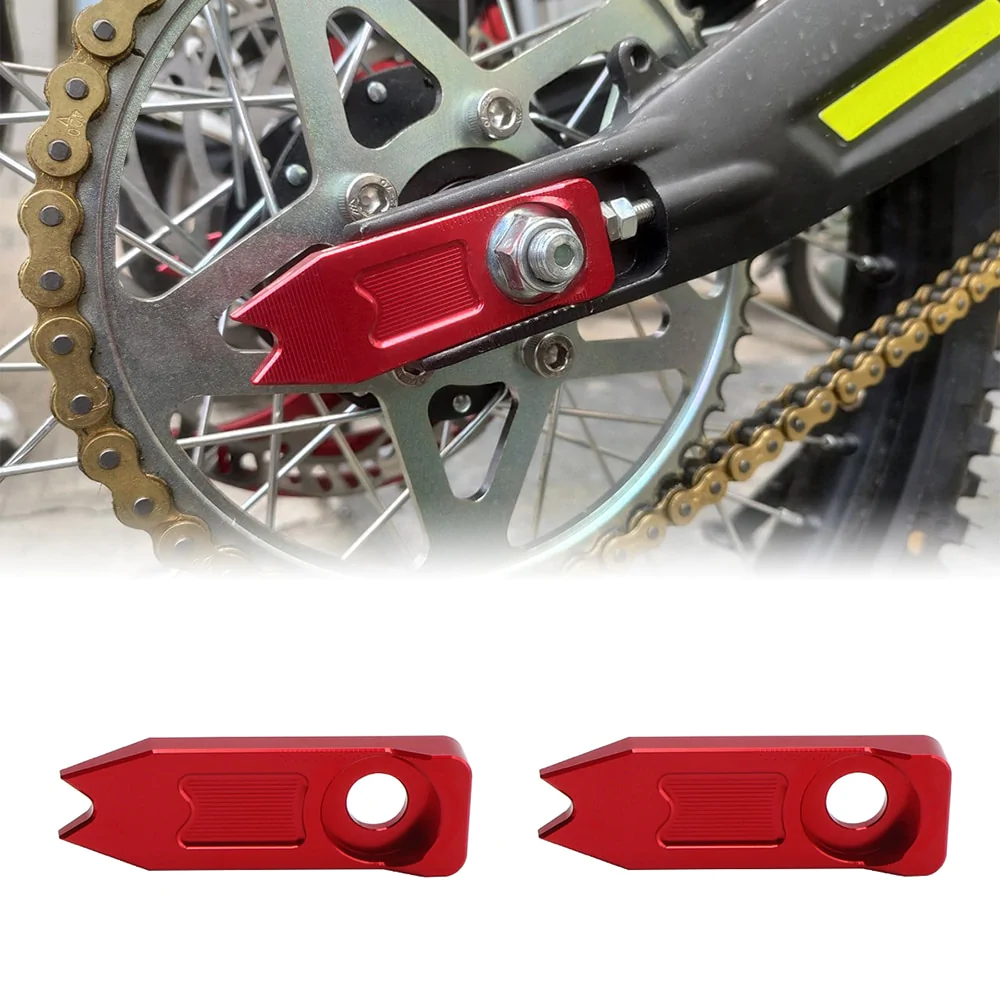 SurRonshop Billet Axle Blocks | SurRonshop