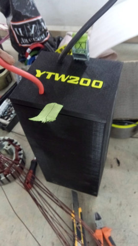 Sur-Ron 16kw battery | SurRonshop