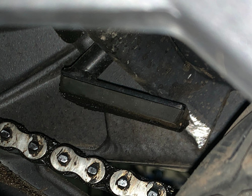 Chain damper | SurRonshop