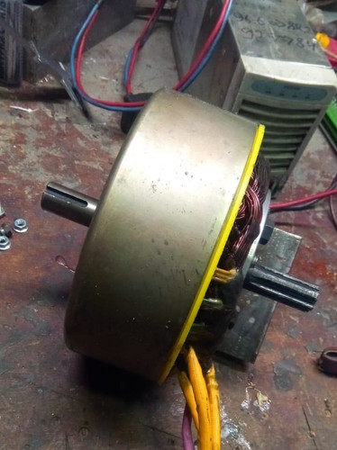 Sur-Ron 16kw motor | SurRonshop