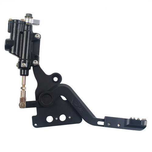 Hydraulic or regen foot brake | SurRonshop