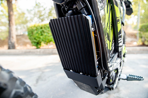 ASI BAC4000/BAC8000 mounting kit | SurRonshop