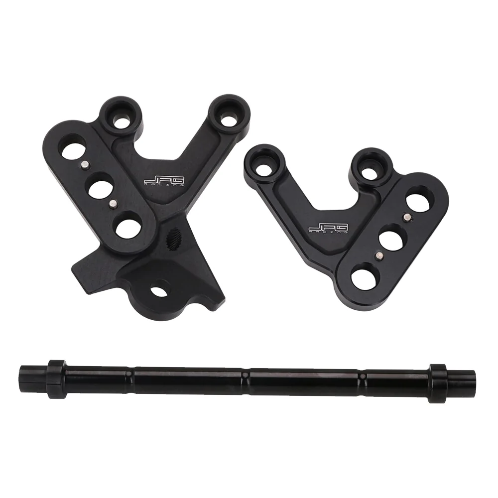 SurRonshop Reinforced Peg Brackets kit | SurRonshop