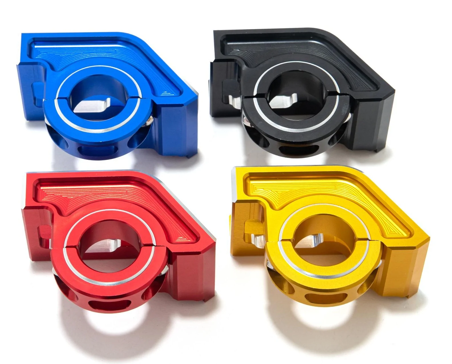 Talaria Sting / BAC4000 Screen Protective Mount | SurRonshop