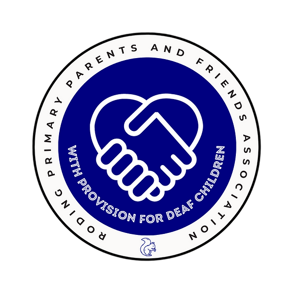 HOME | Roding Primary Pfa