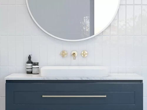 Timberline Rome Inset Basin | Mildura PlumbingPlus