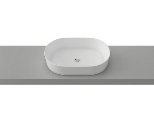 Timberline Myrtle Above Counter Basin | Mildura PlumbingPlus