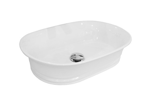 ADP Titan Above Counter Basin | Mildura PlumbingPlus