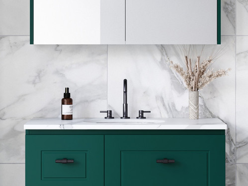 Timberline Amara Undermount Basin | Mildura PlumbingPlus