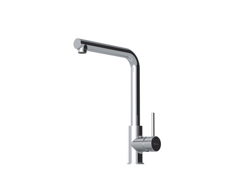 Oliveri Venice Right Angle Sink Mixer | Mildura PlumbingPlus
