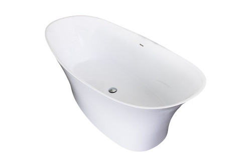 ADP Rise Free Standing Bath, 1700mm | Mildura PlumbingPlus
