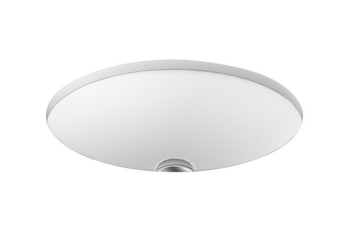 ADP Sincerity Undermount Basin | Mildura PlumbingPlus