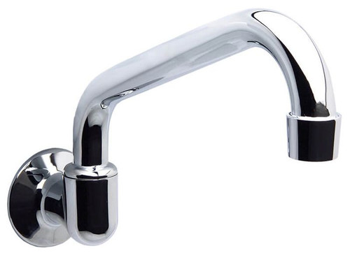 Wall Swivel Outlet | Mildura PlumbingPlus