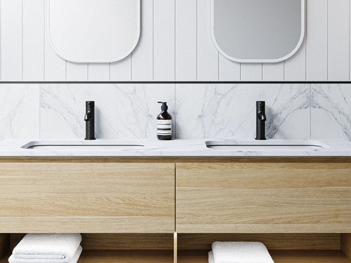 Timberline Bodhi Undermount Basin | Mildura PlumbingPlus