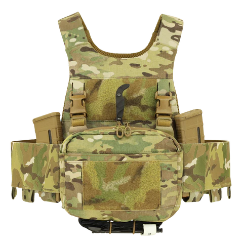 FERRO CONCEPTS | REORG GEAR