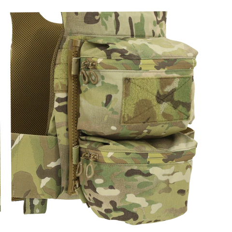 FERRO CONCEPTS | REORG GEAR