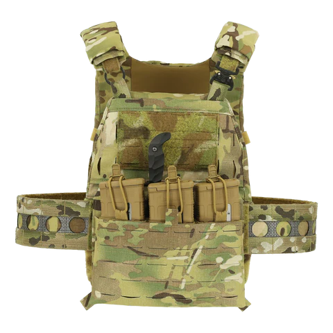 FERRO CONCEPTS | REORG GEAR