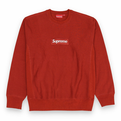 Supreme Bogo Sweater | Gathering House