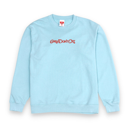 Verdy Girls Dont Cry Sweater | Gathering House